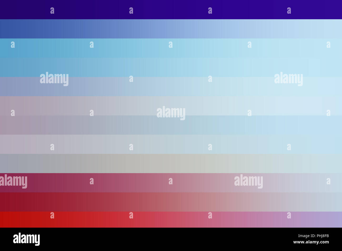 Abstract colorful smooth blurred textured background off focus toned in ...