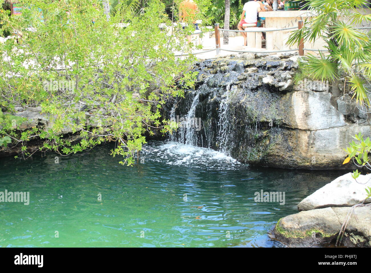 Laguna verde el salvador hi-res stock photography and images - Alamy
