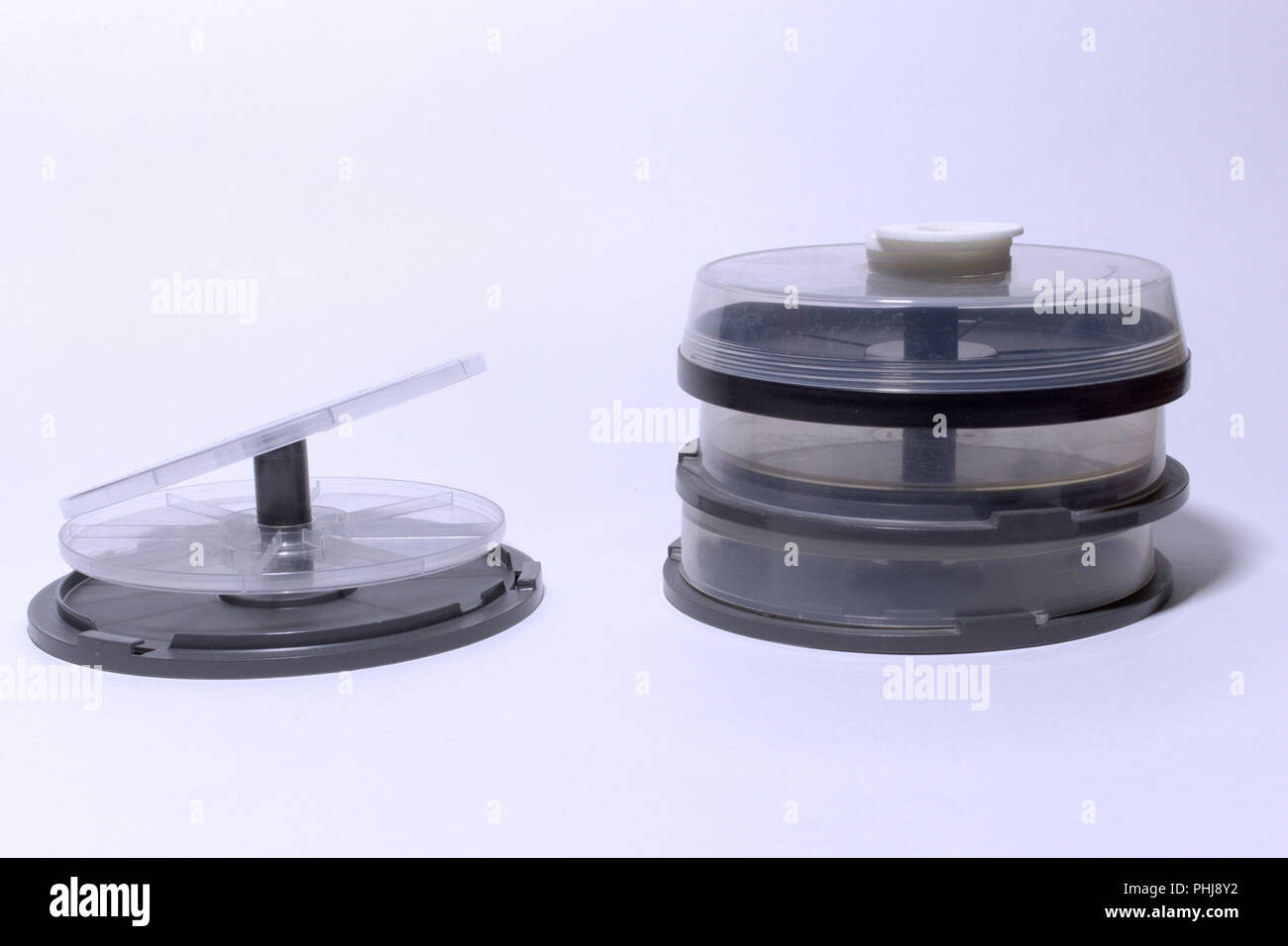 Dvd cover dvd covers hi-res stock photography and images - Alamy