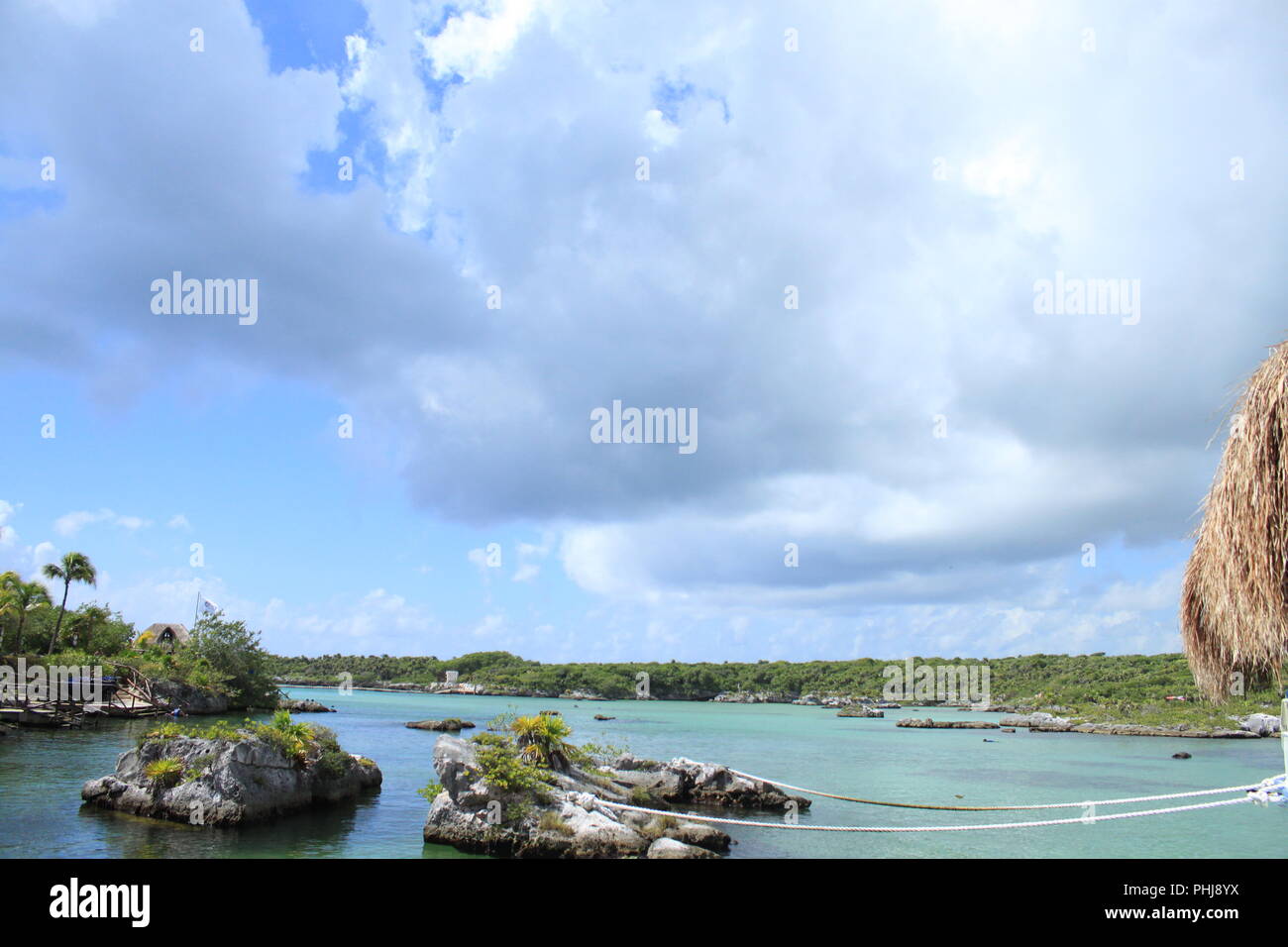 Laguna Tropical High Resolution Stock Photography and Images - Alamy