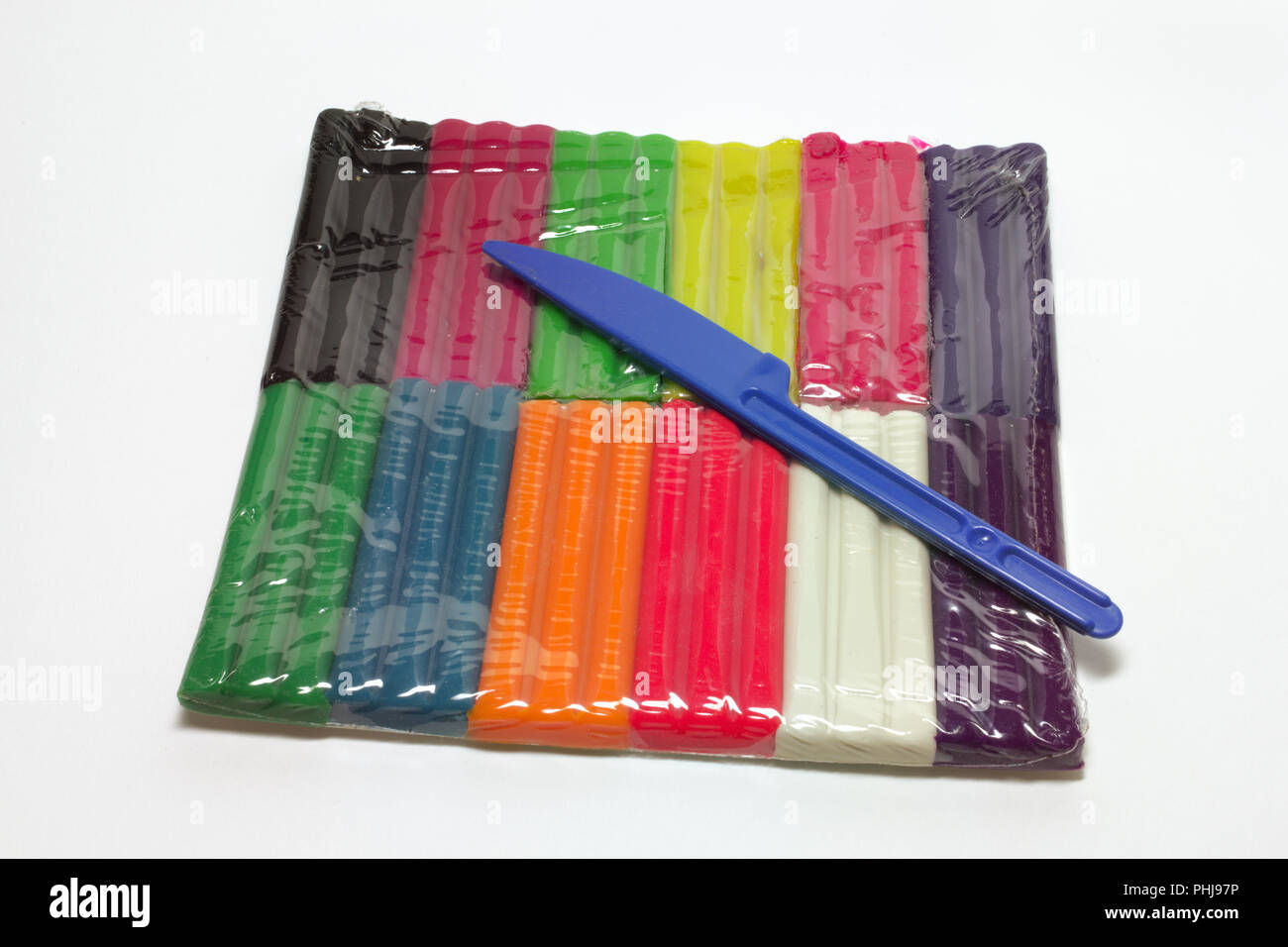 Pliable transparent plastic hi-res stock photography and images - Alamy