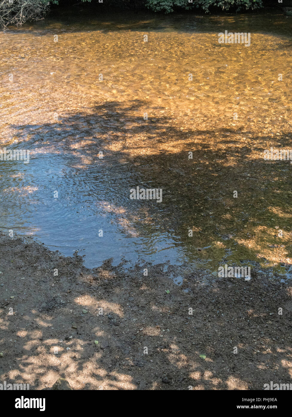 Tidal river concept hi-res stock photography and images - Alamy