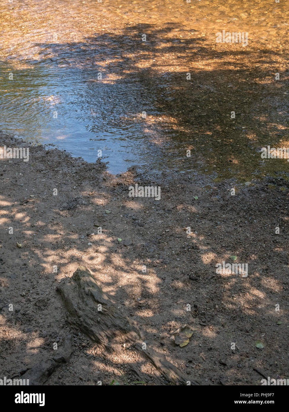 Tidal river concept hi-res stock photography and images - Alamy