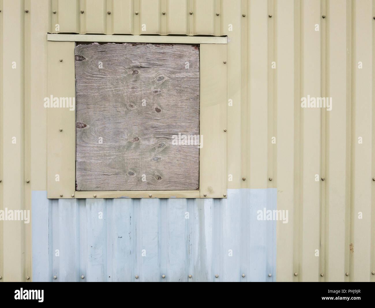 Blocked entry hi-res stock photography and images - Alamy