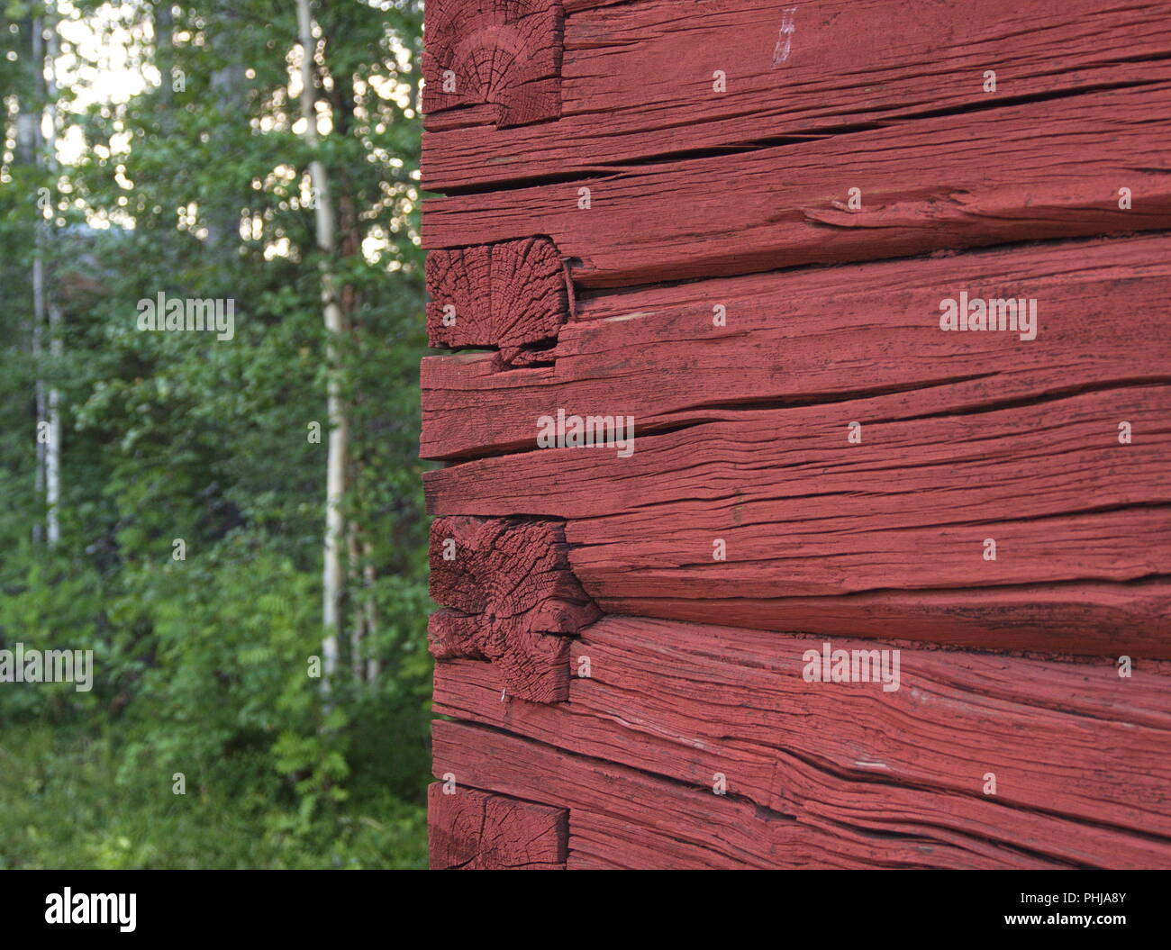 Falu color hi-res stock photography and images - Alamy