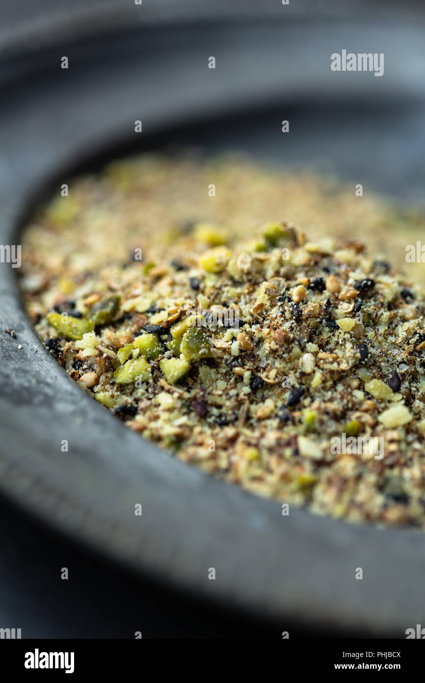 Egyptian duqqa hi-res stock photography and images - Alamy