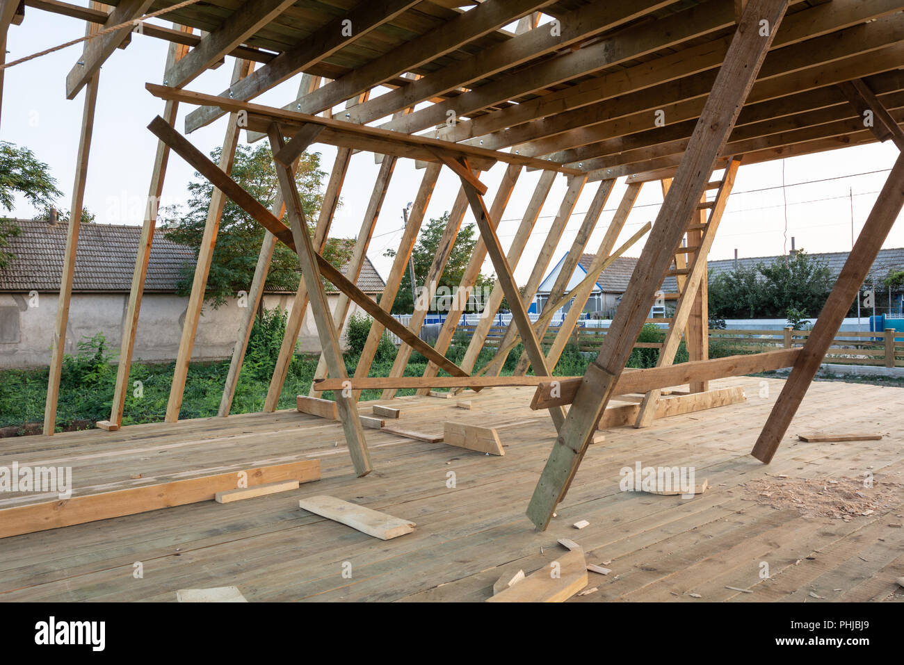 Ceiling frame hi-res stock photography and images - Alamy