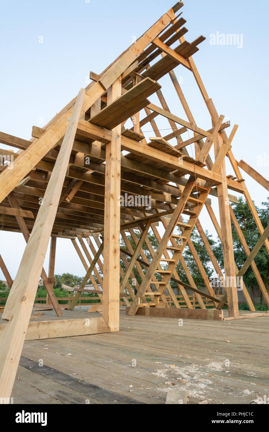 Construction residence low hi-res stock photography and images - Alamy