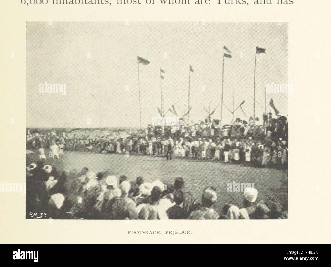 Image from page 151 of 'The Outgoing Turk impressions of a journey ...