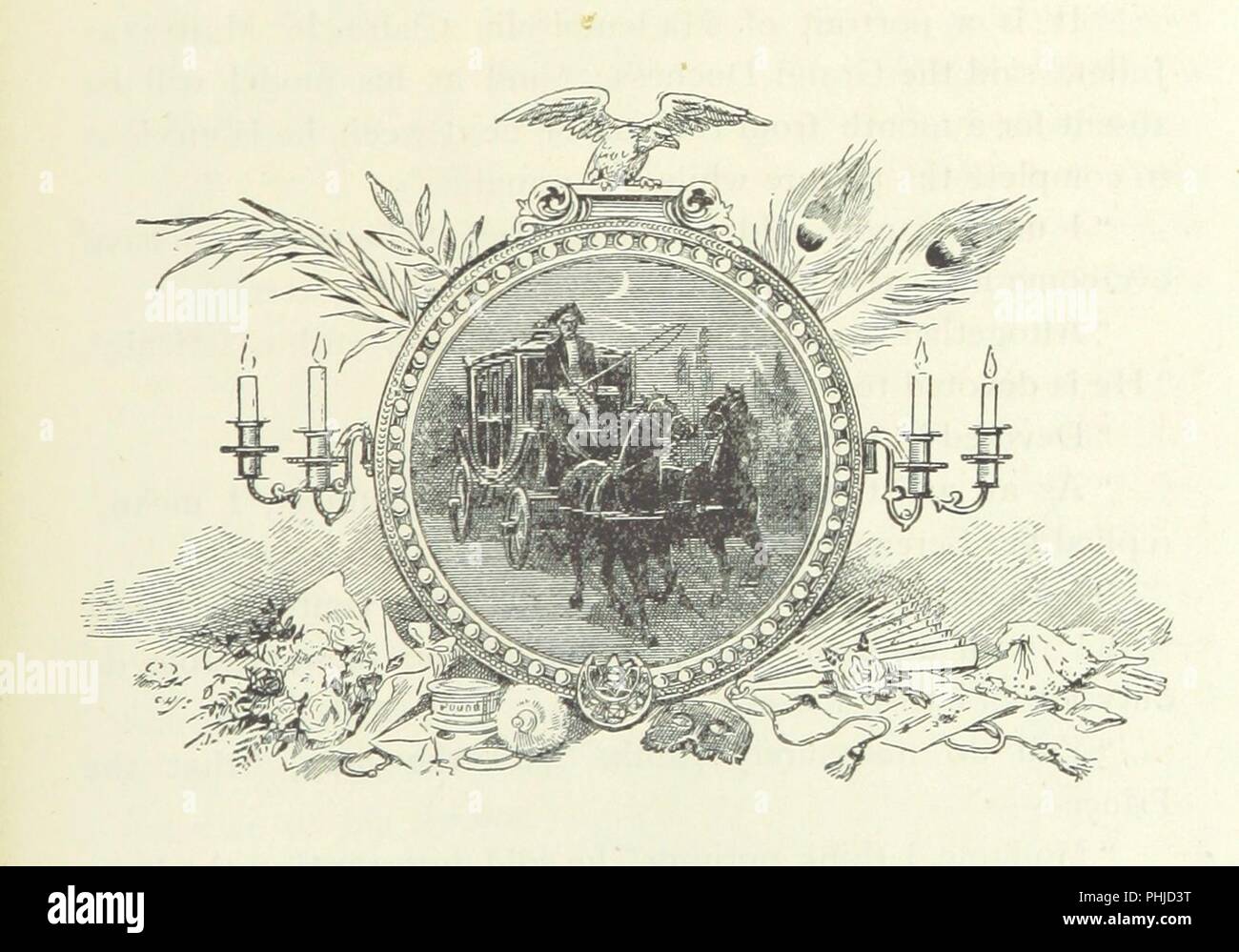 Image from page 151 of 'The Silver Sickle. [A collection of stories ...