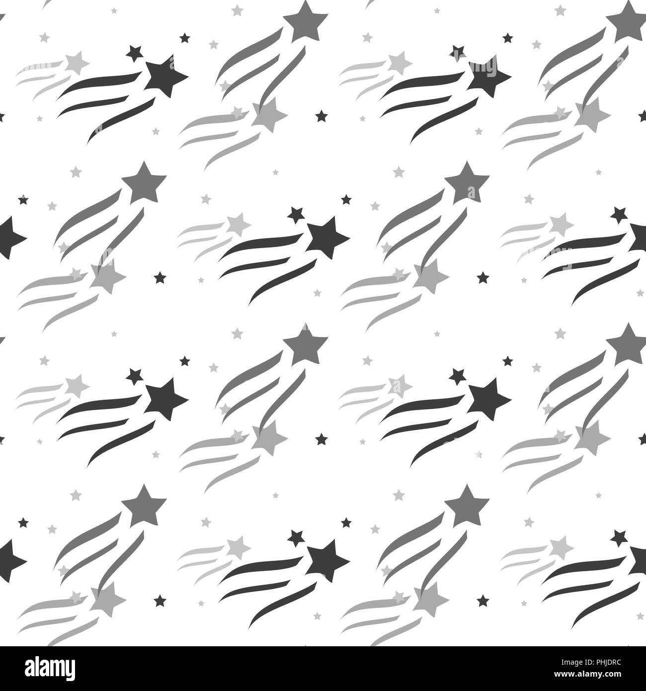 Cute stars Black and White Stock Photos & Images - Alamy