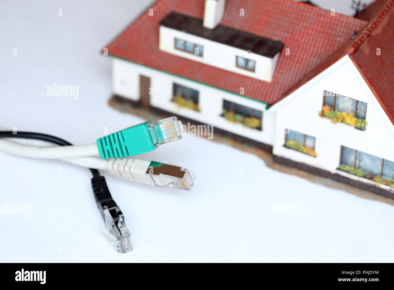 High speed data link hi-res stock photography and images - Alamy