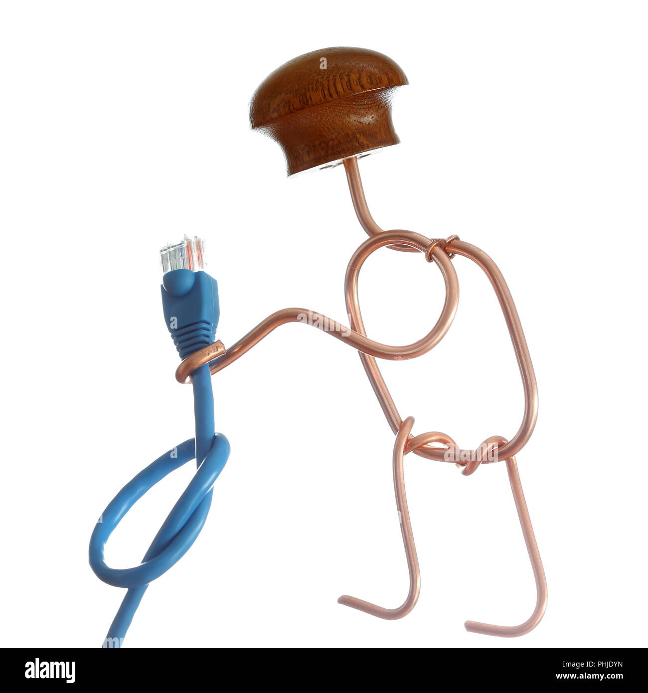 Transfer worker hi-res stock photography and images - Alamy