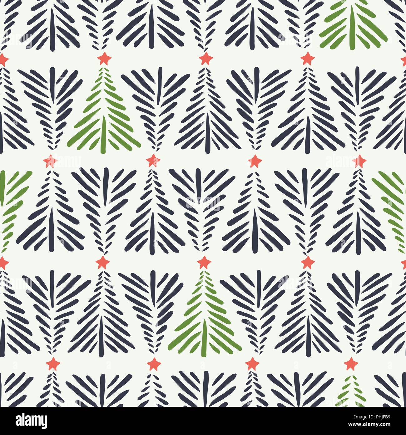 Nordic Print Background