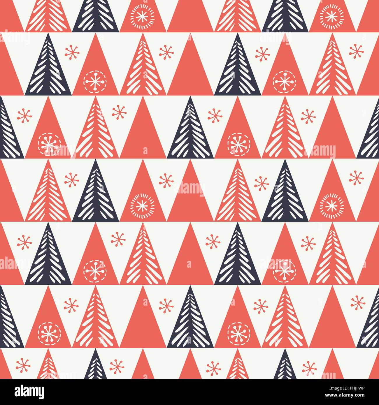 Nordic Print Background