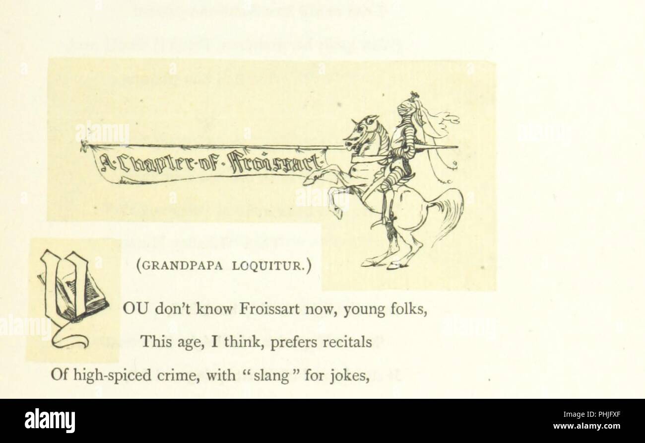Image from page 193 of 'The Ballad of Beau Brocade and other poems of ...