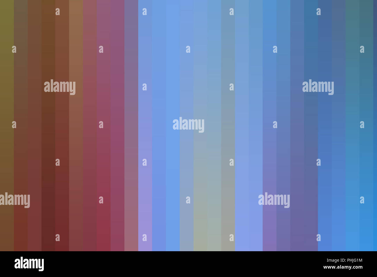 Abstract colorful smooth blurred textured background off focus toned in ...