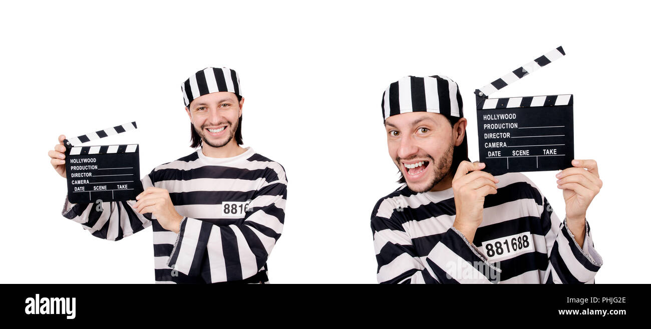 Prison movie Cut Out Stock Images & Pictures - Alamy