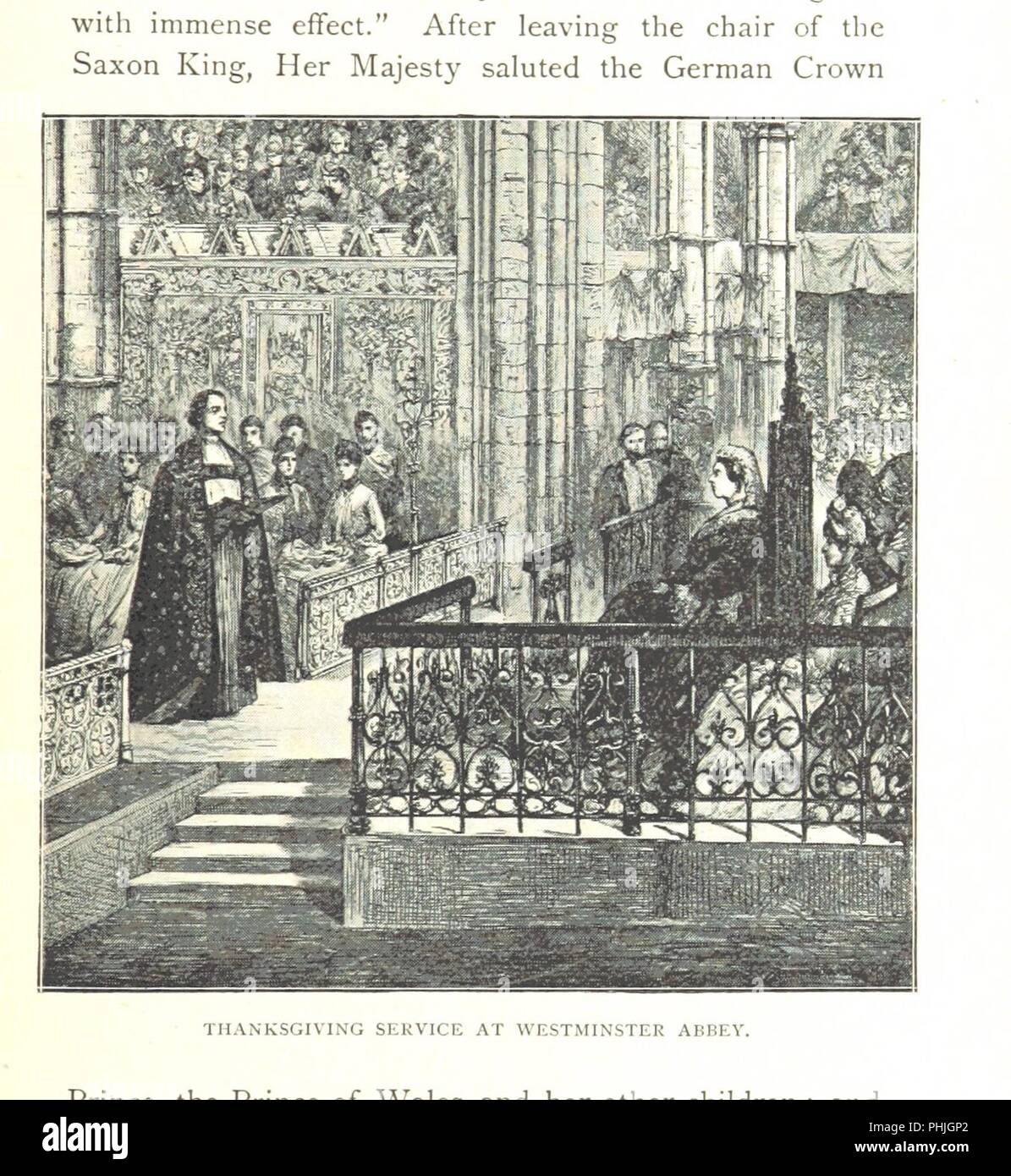 Victorian era illustrations hi-res stock photography and images - Alamy