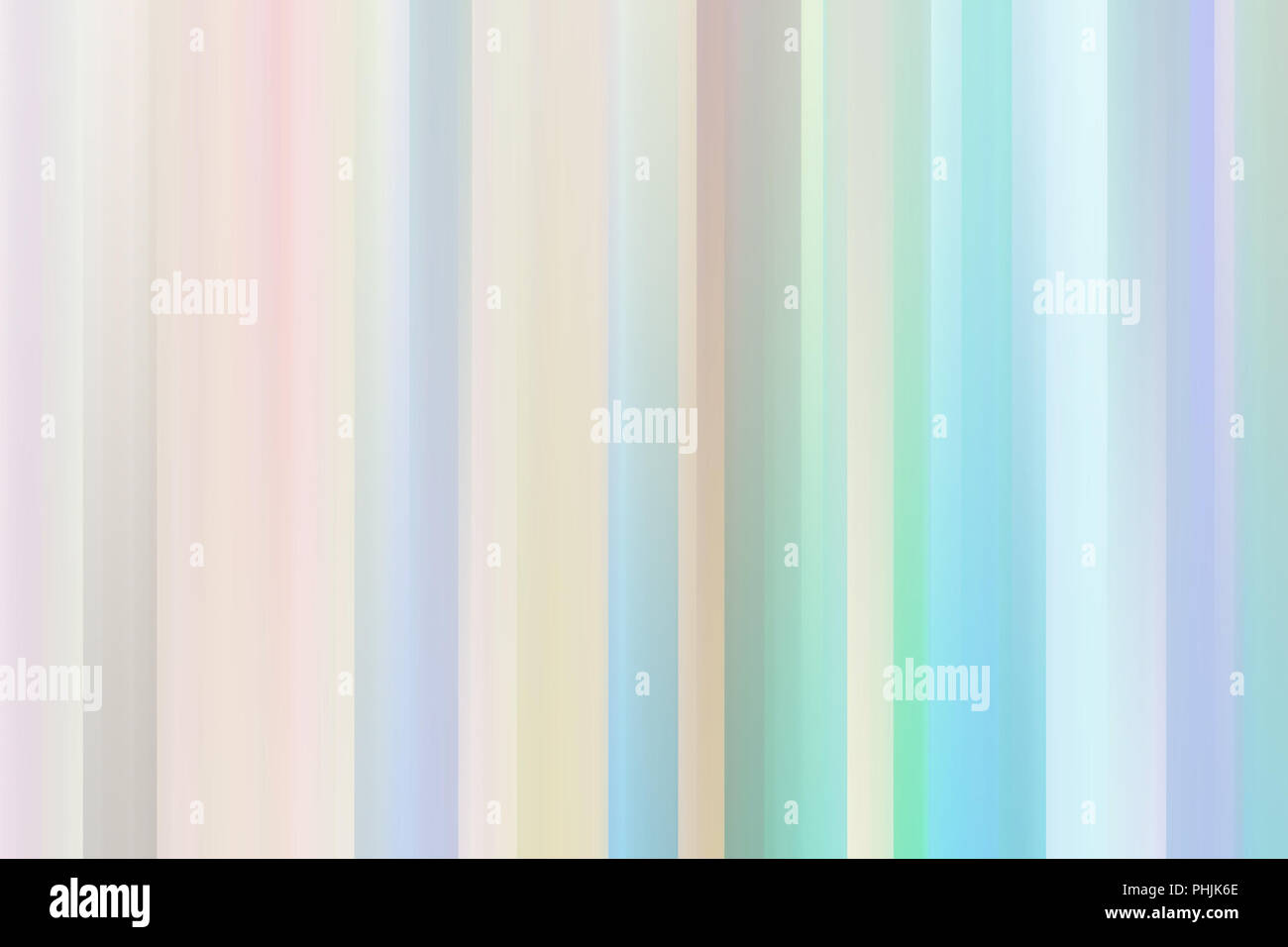 Abstract colorful smooth blurred textured background off focus toned in ...