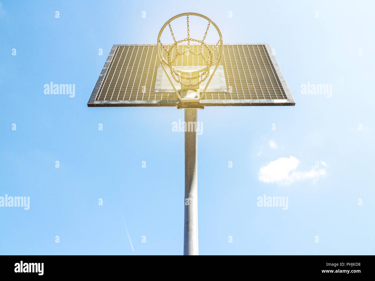 Ball and chains hi-res stock photography and images - Alamy