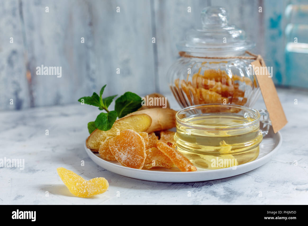 Ginger texture hi-res stock photography and images - Alamy