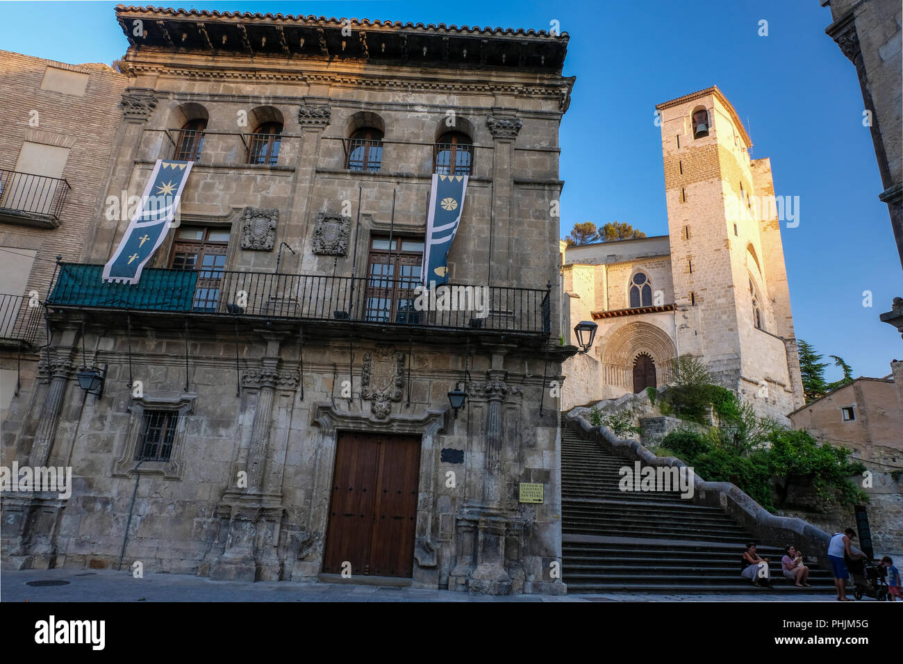 The architecture of medieval churches hi-res stock photography and ...