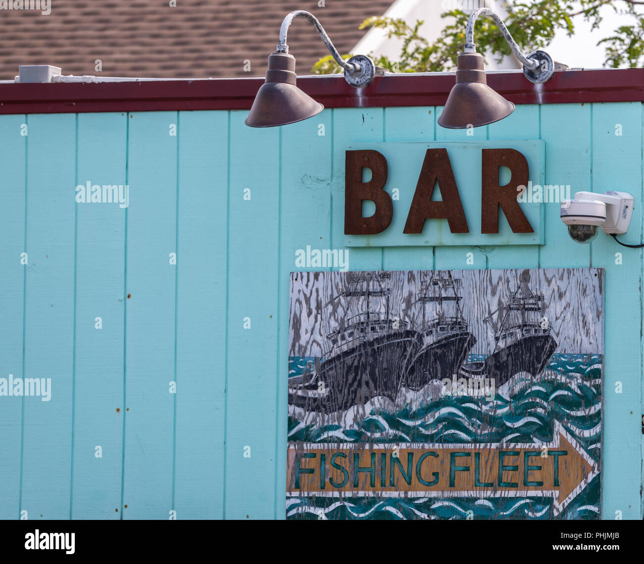 Building ships sign in hi-res stock photography and images - Alamy
