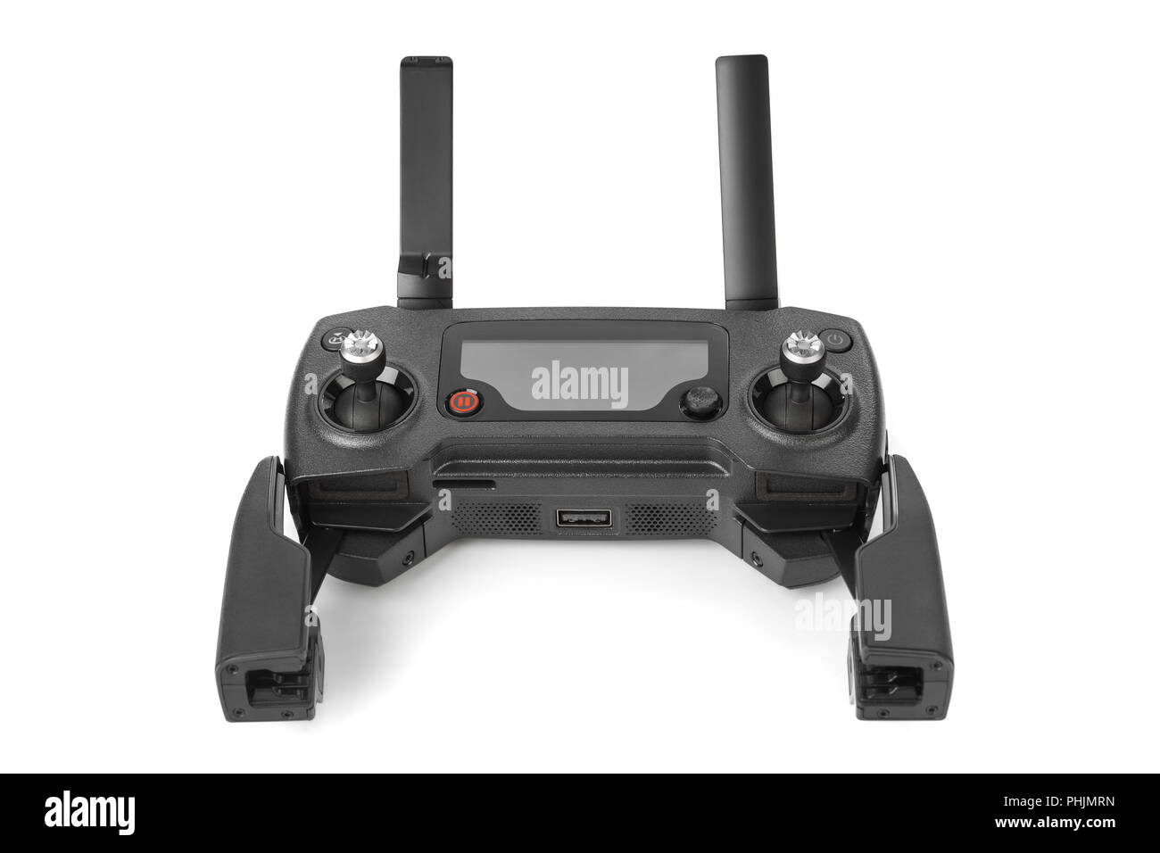 Car radio aerial hi-res stock photography and images - Alamy