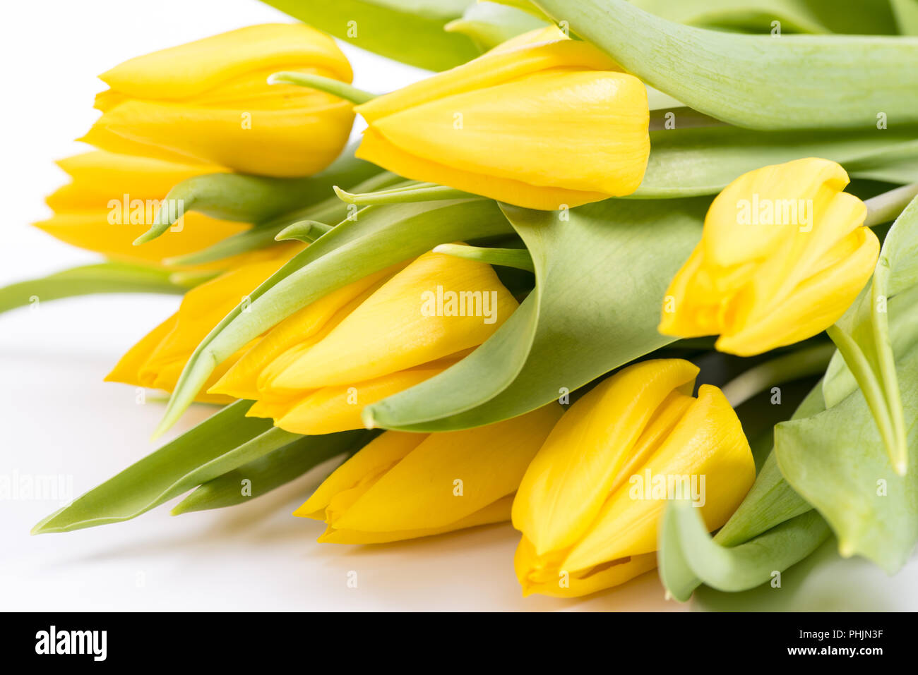 Bunch of flowers for birthday hi-res stock photography and images - Alamy