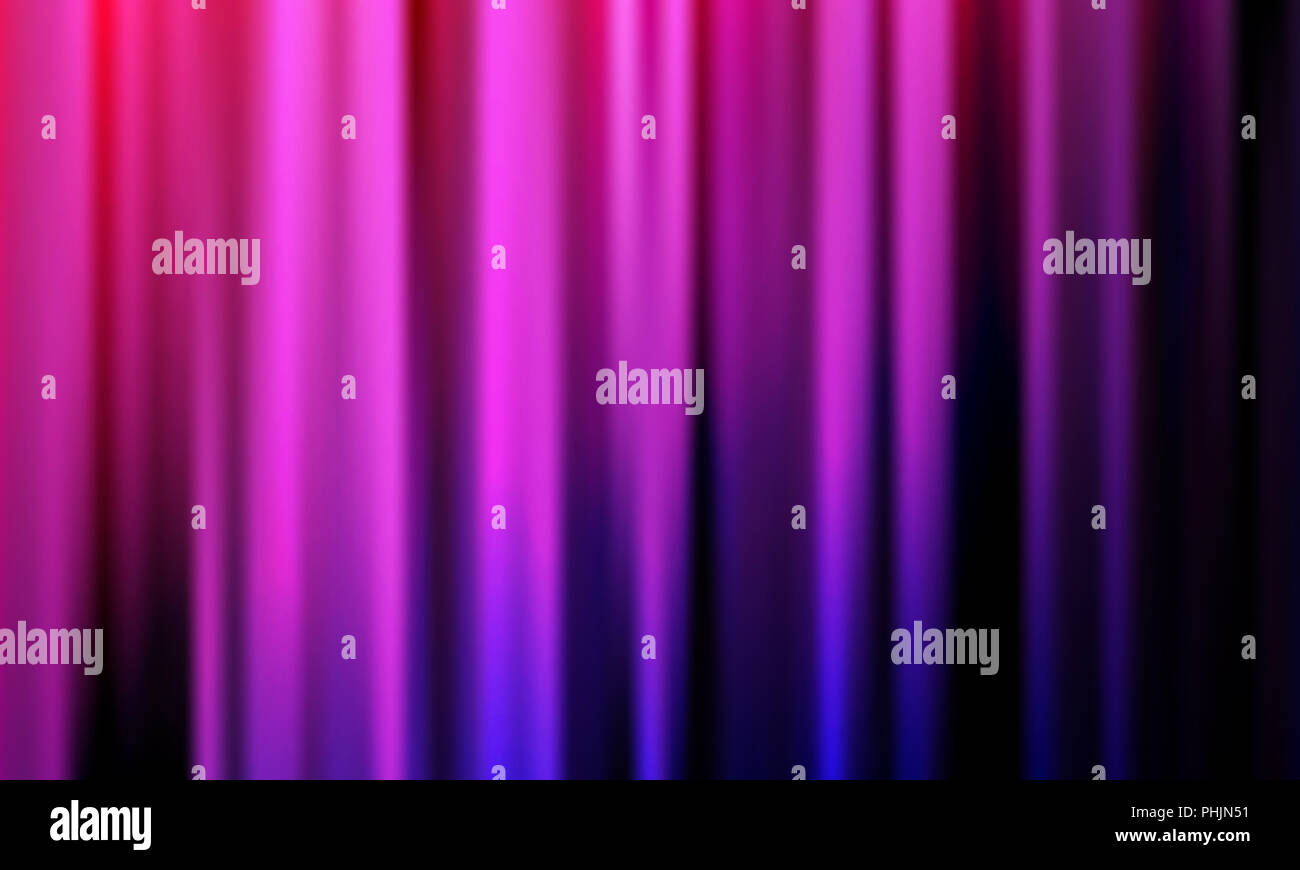 curtain, event, background, backdrop, illustration Stock Photo - Alamy