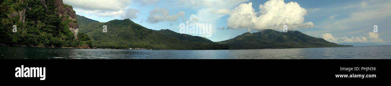 Leyte sea hi-res stock photography and images - Alamy