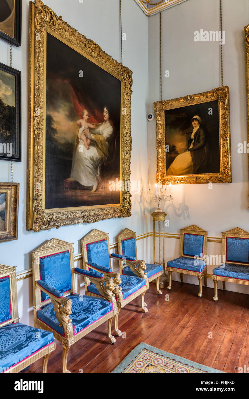 Duff house scotland hi-res stock photography and images - Alamy