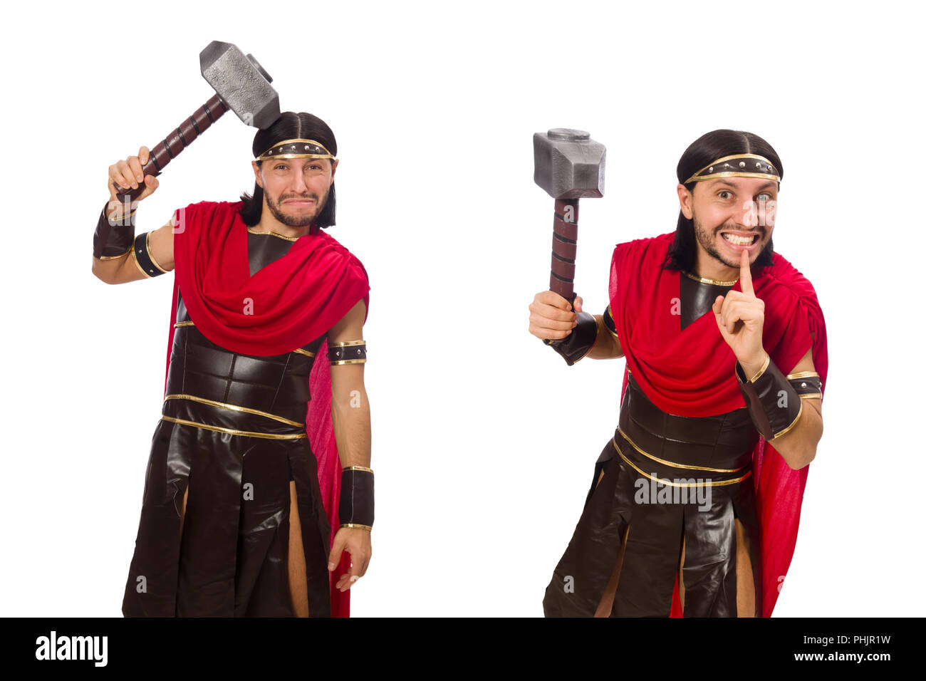 Roman period tool Cut Out Stock Images & Pictures - Alamy