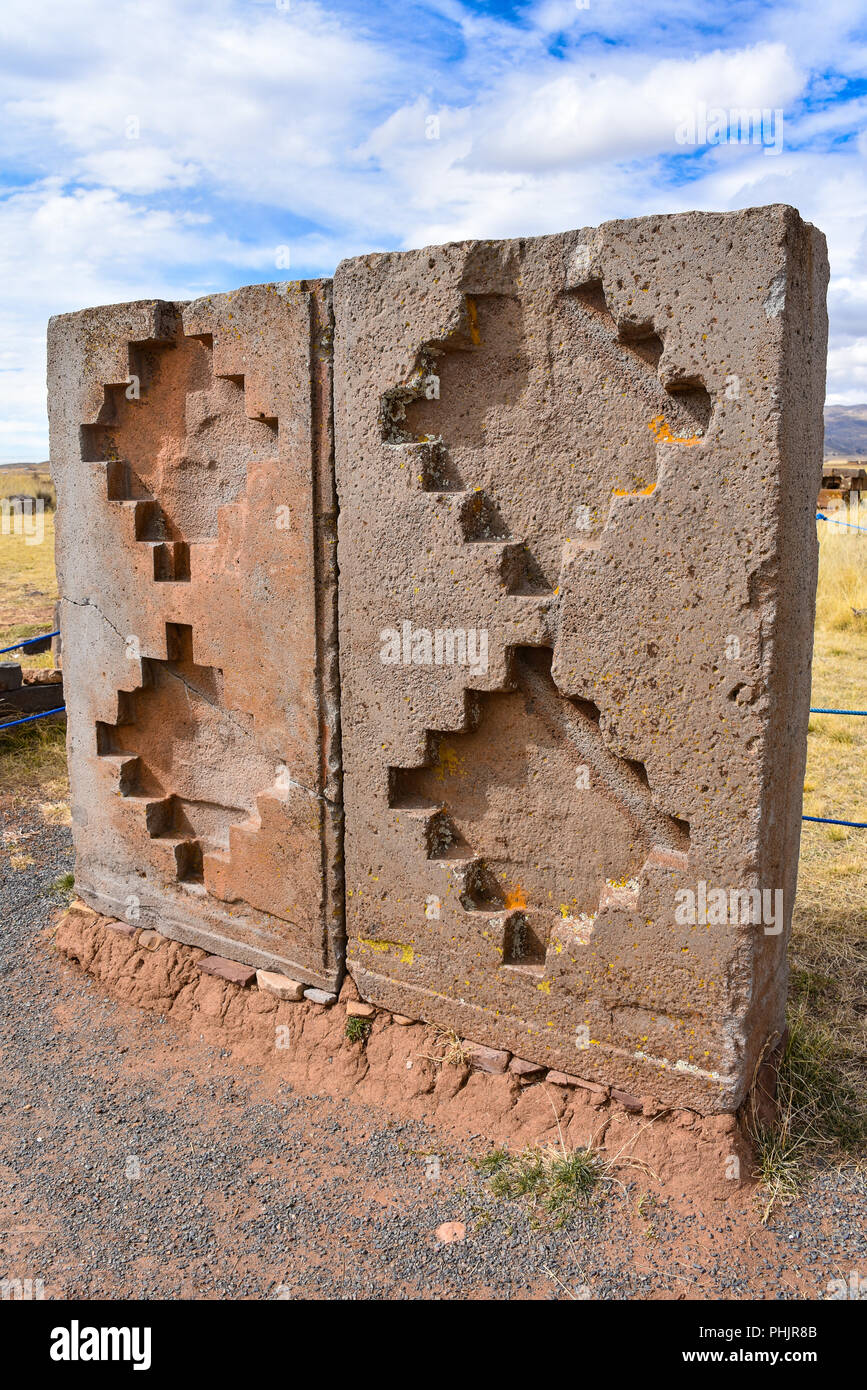 Andean cross hi-res stock photography and images - Alamy
