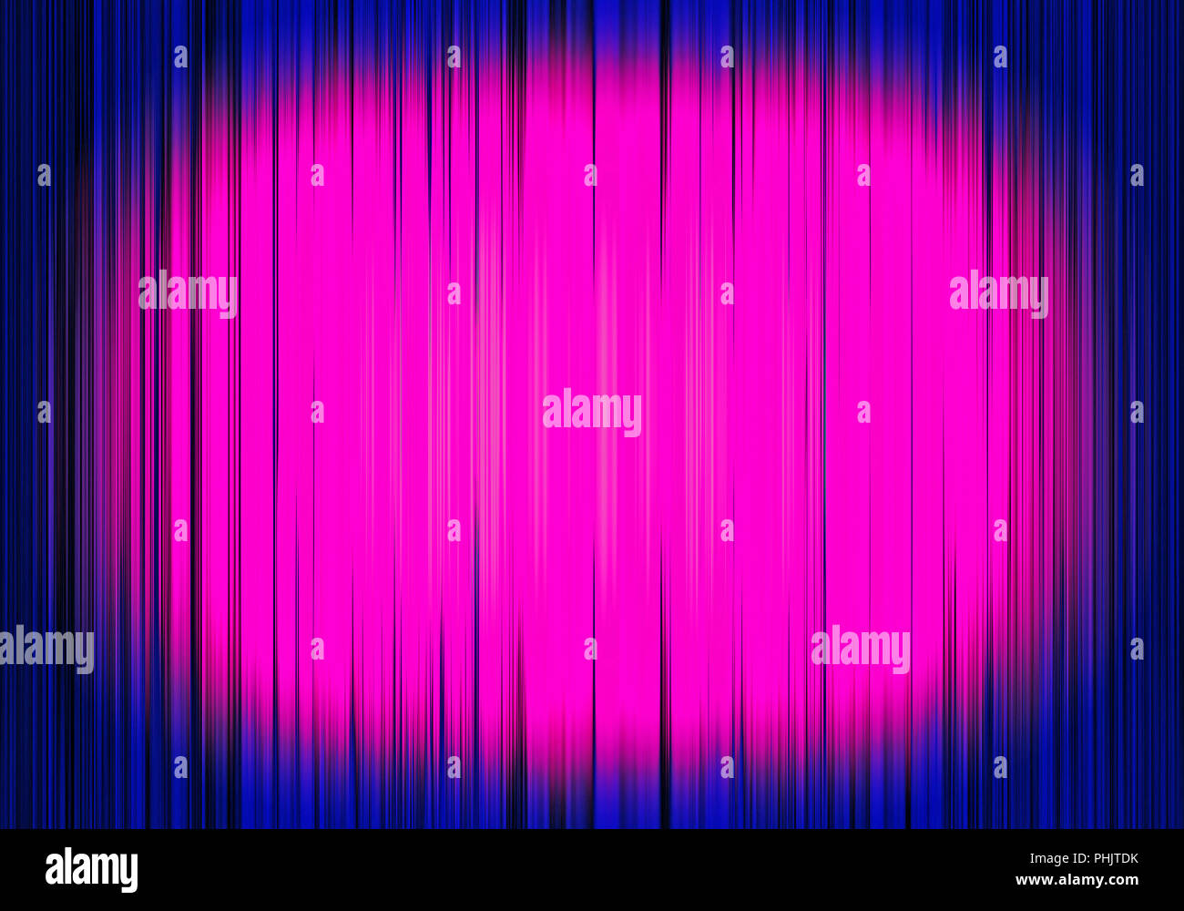 Pink and blue frame Stock Photo - Alamy