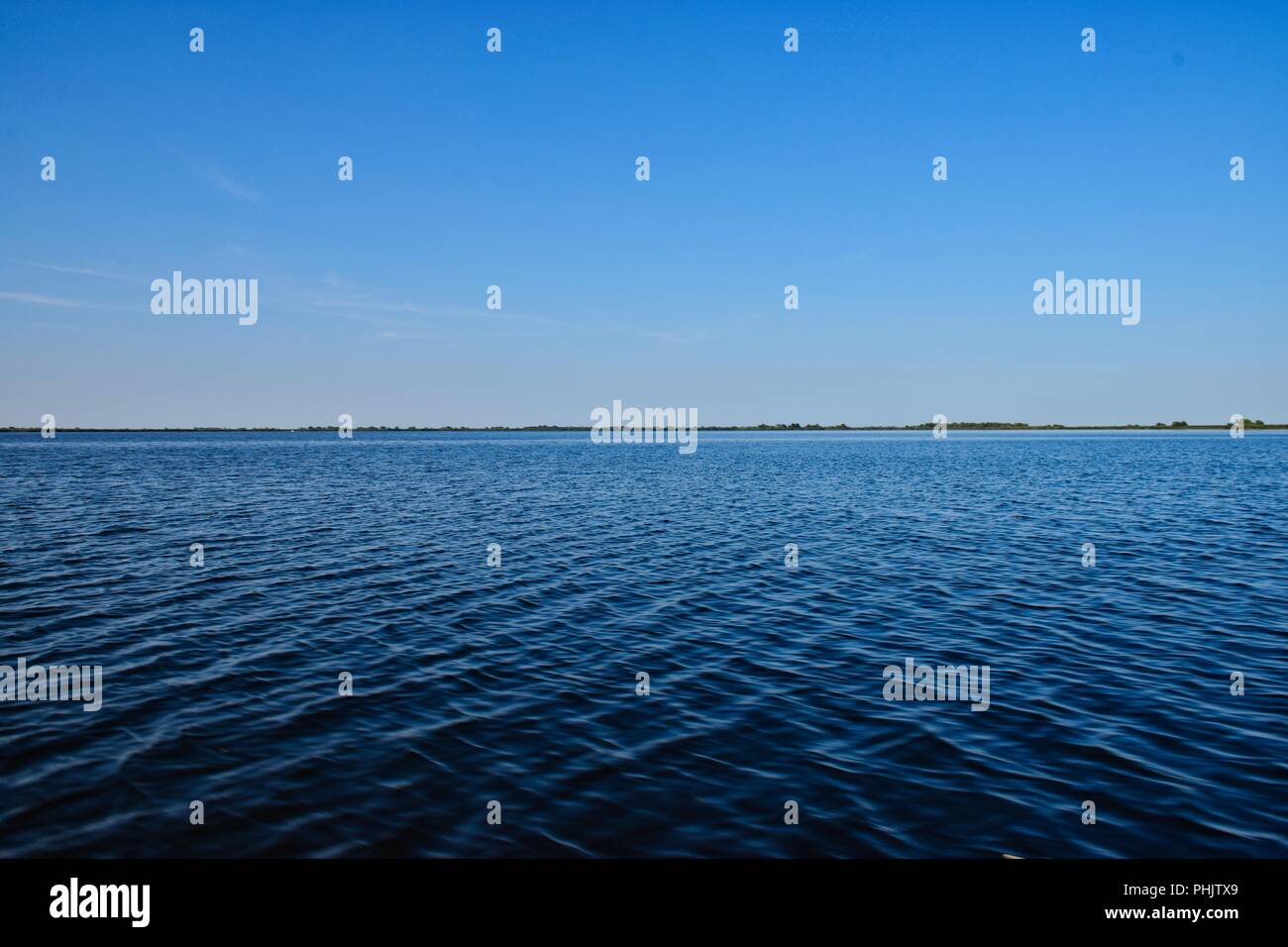 Delta dunarii national park hi-res stock photography and images - Alamy