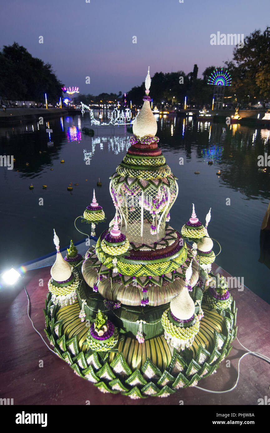 Buriram night hi-res stock photography and images - Alamy