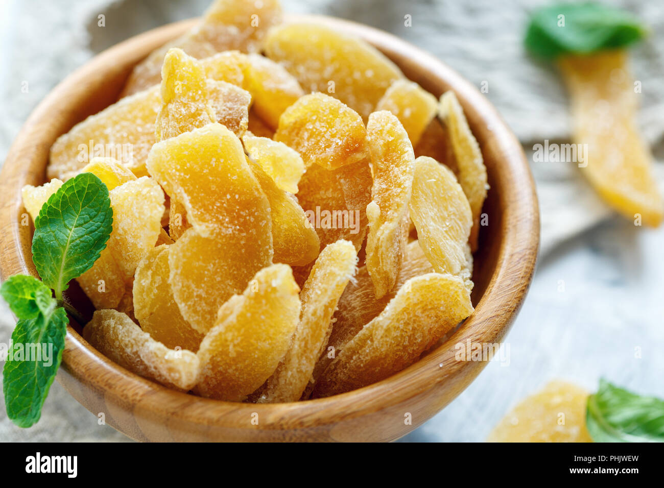 Closeup ginger hi-res stock photography and images - Alamy