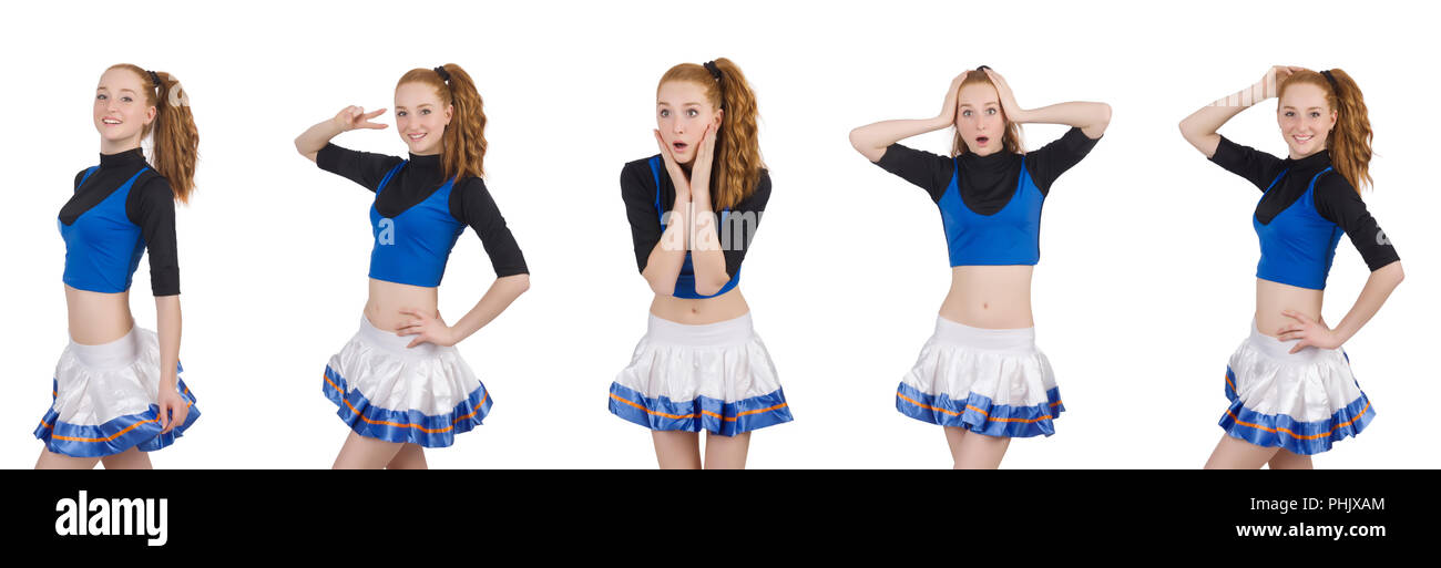 Che pom hi-res stock photography and images - Alamy