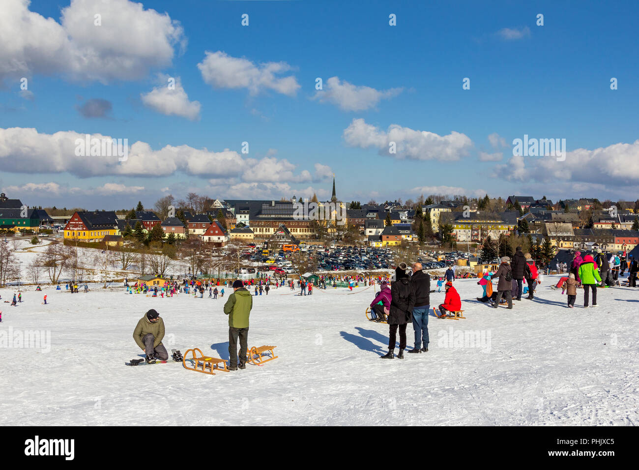 Altenberg hi-res stock photography and images - Alamy