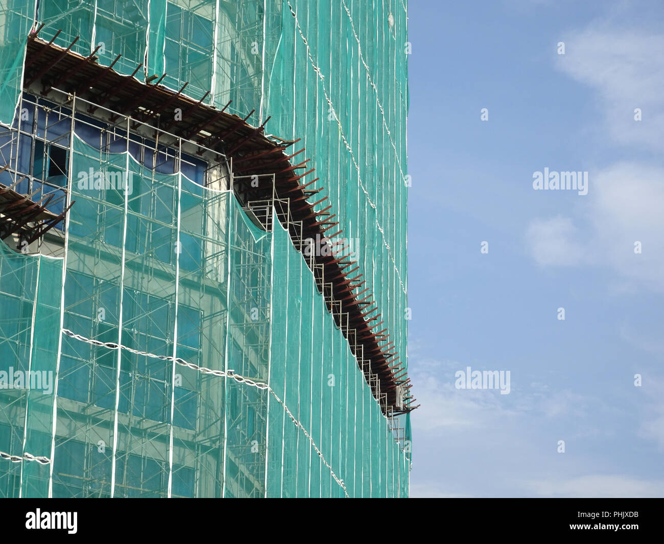 Near miss fall hi-res stock photography and images - Alamy