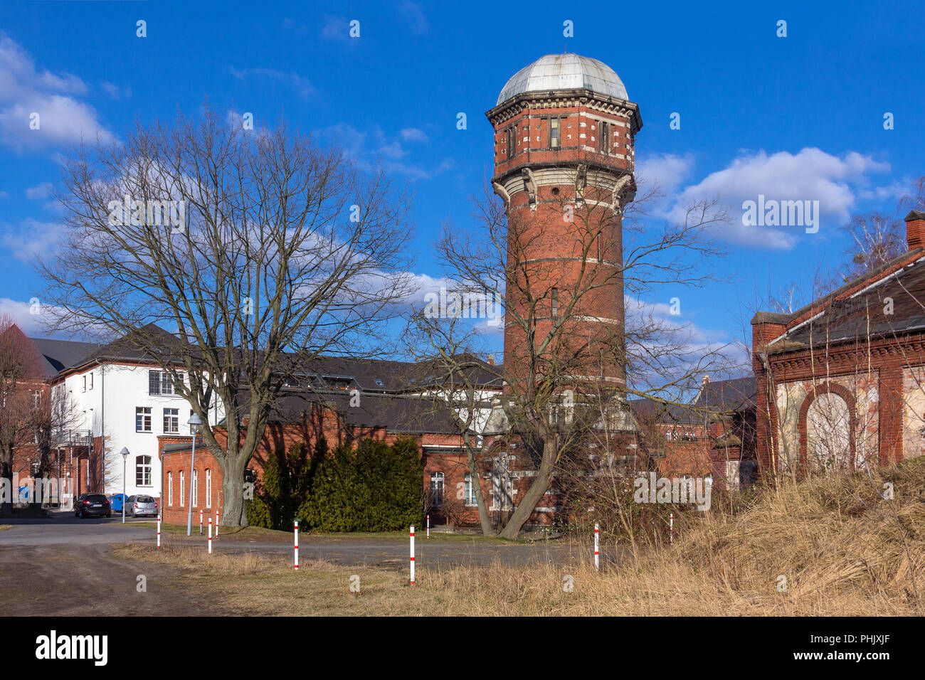 Torgau hi-res stock photography and images - Alamy