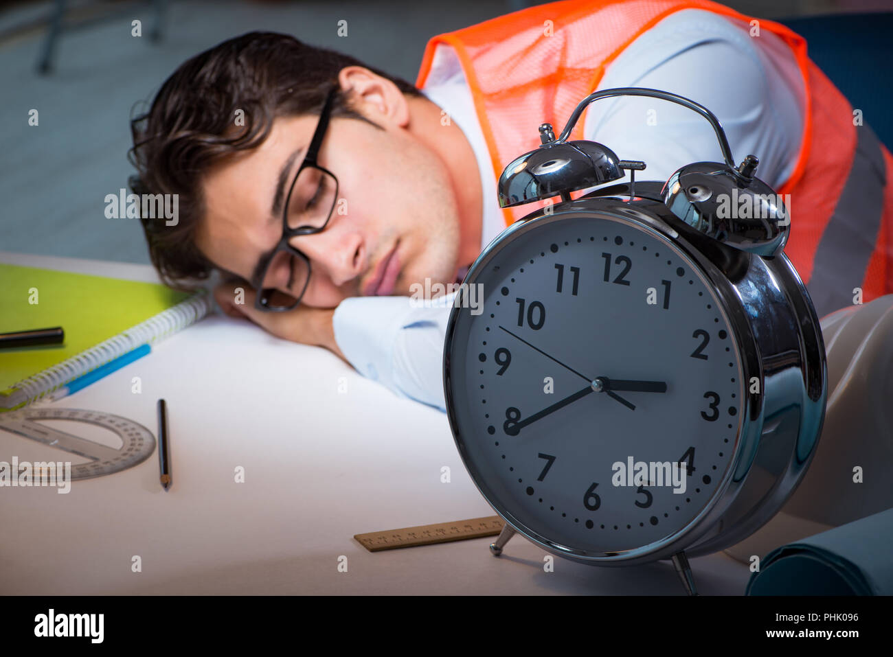 Long time co worker hi-res stock photography and images - Alamy