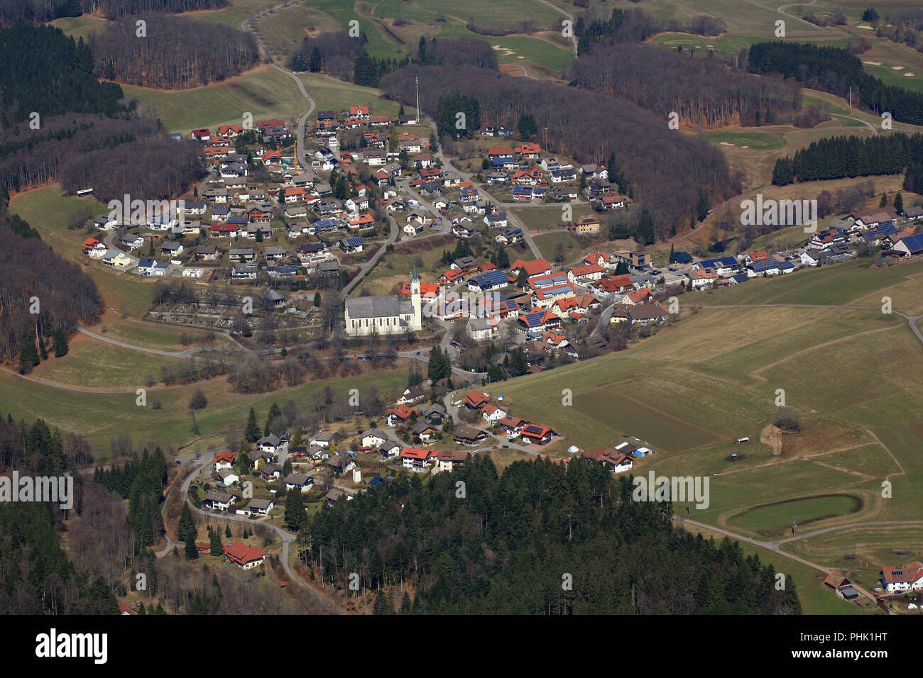 Airphoto hi-res stock photography and images - Alamy