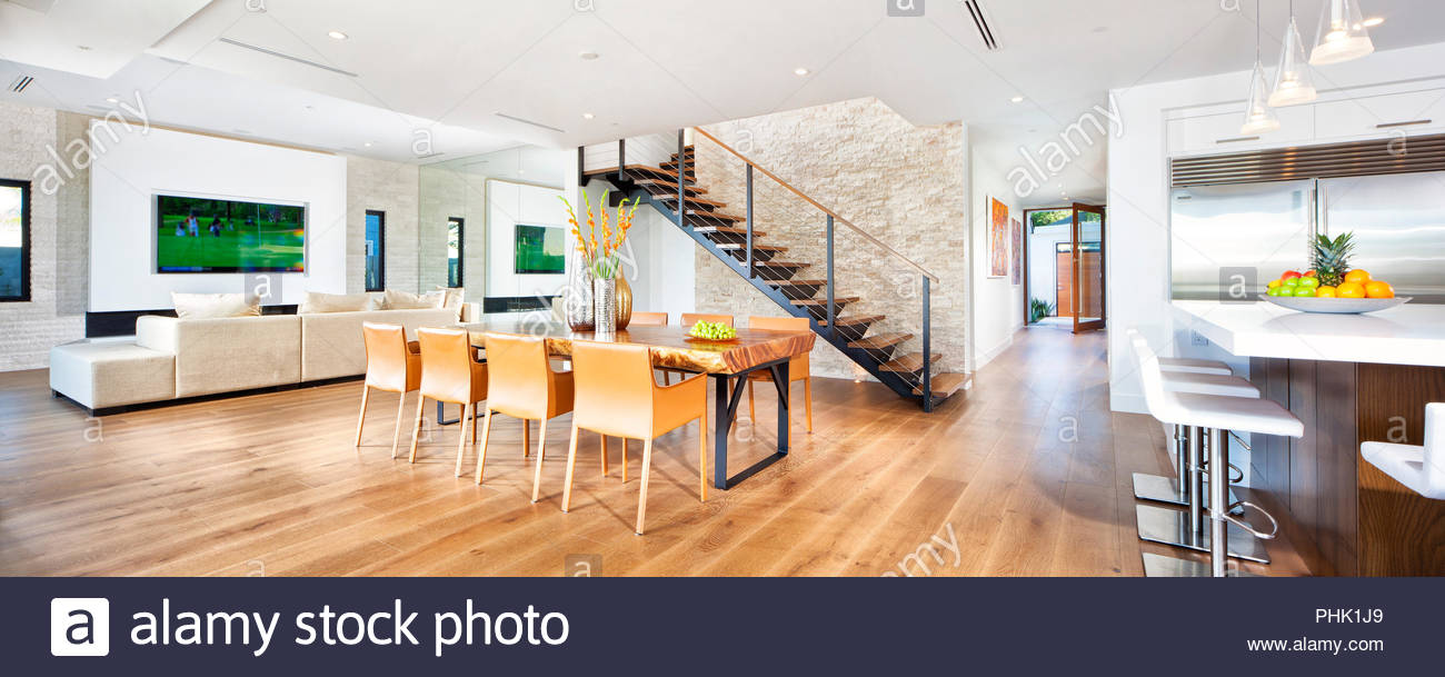 Floor Plan Horizontal High Resolution Stock Photography and Images - Alamy
