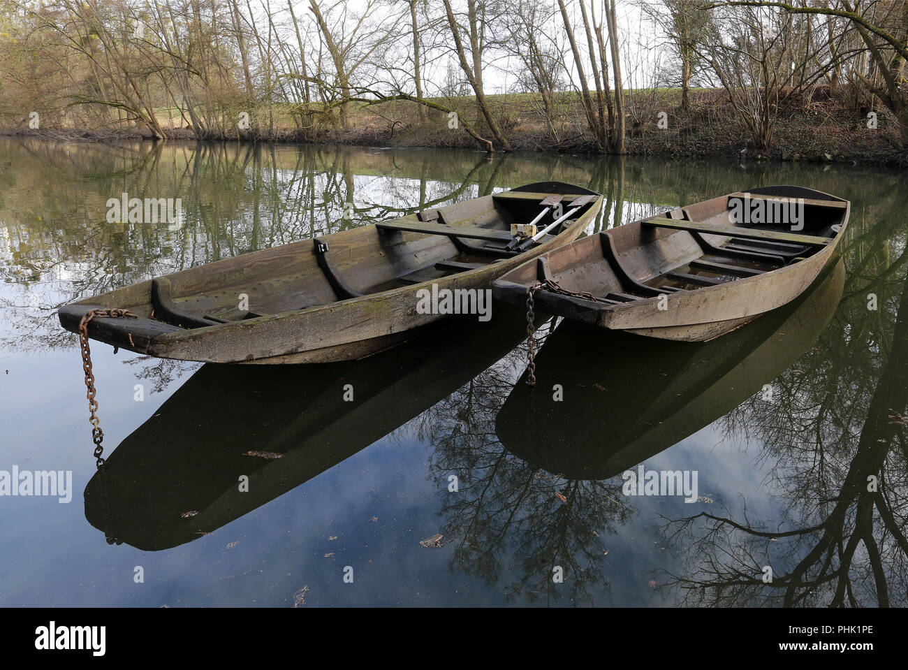 Cockle boat hi-res stock photography and images - Alamy