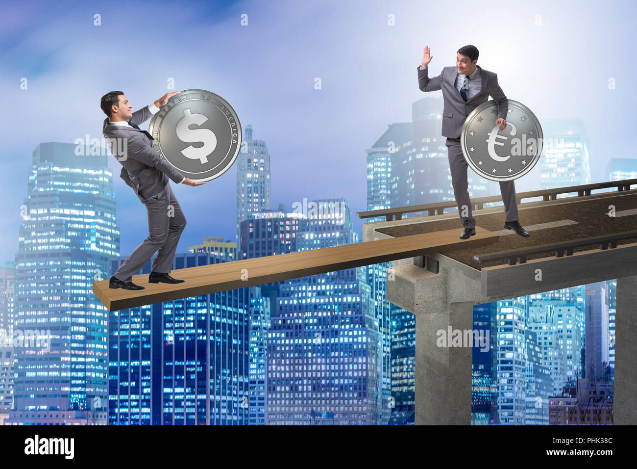 Interdependency hi-res stock photography and images - Alamy