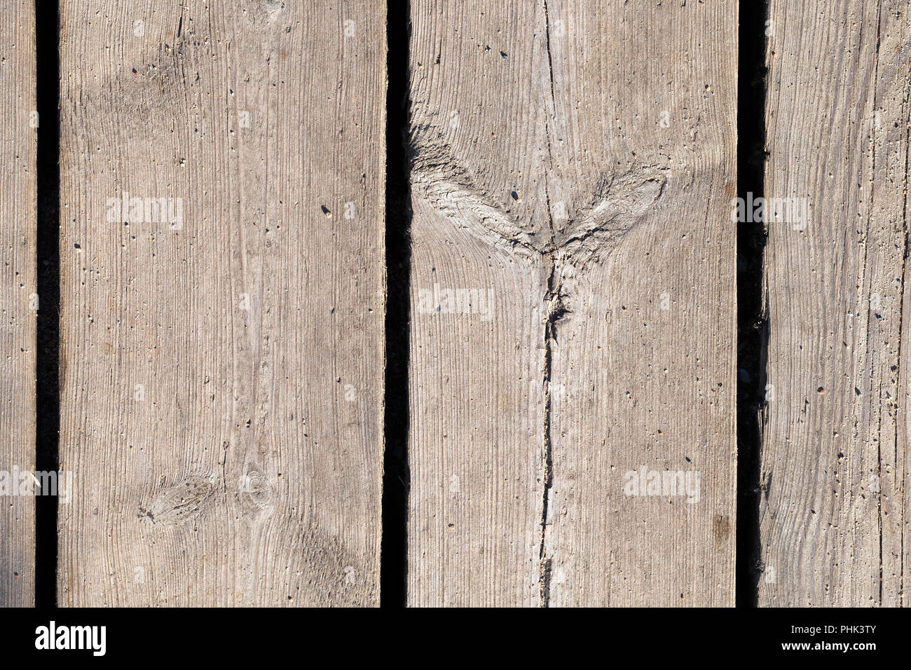 closeup photo of an old wooden surface of a constructed structure Stock ...