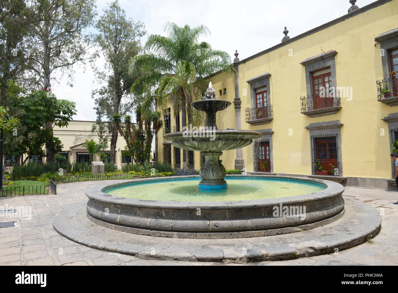 Zapopan hi-res stock photography and images - Alamy